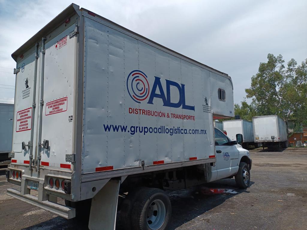 Servicios – ADL