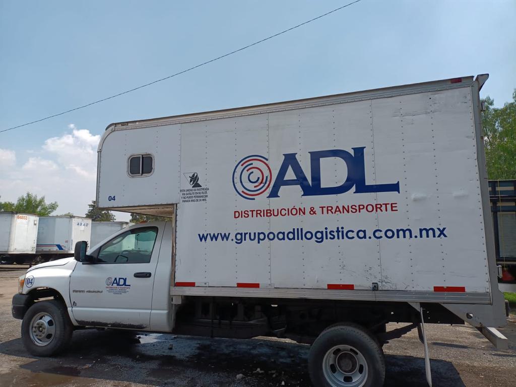 Servicios – ADL