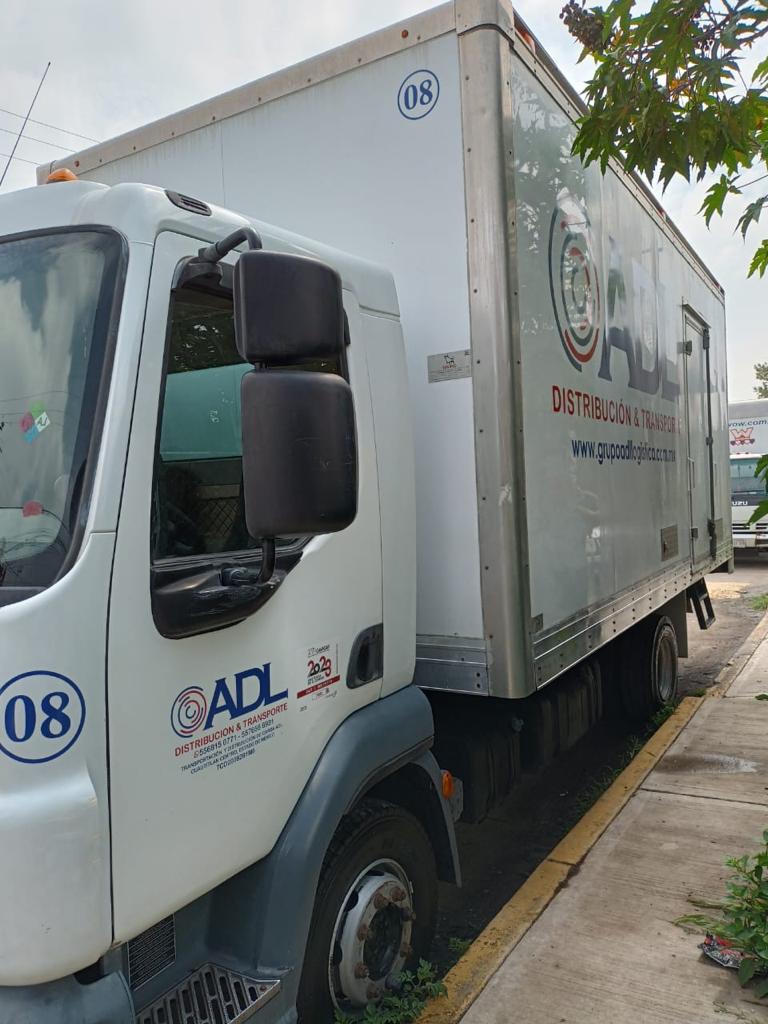 Servicios – ADL