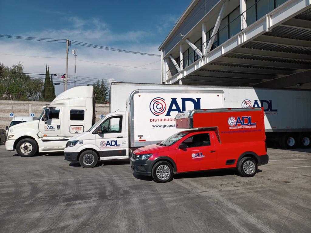 Servicios – ADL