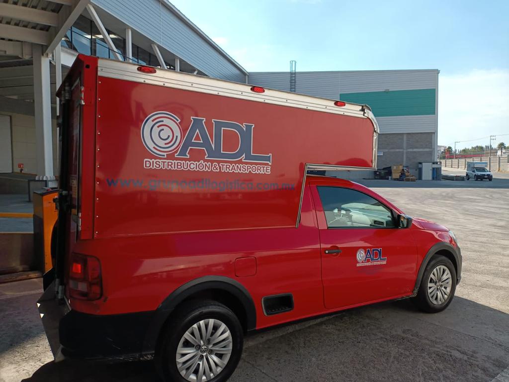Servicios – ADL