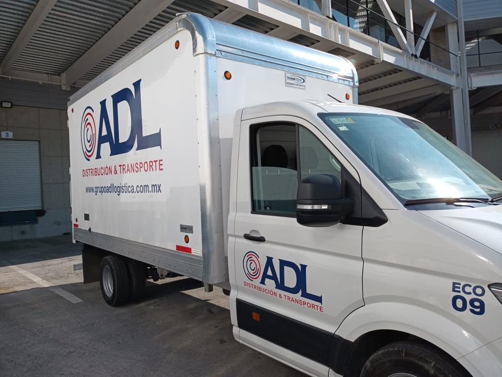 Servicios – ADL